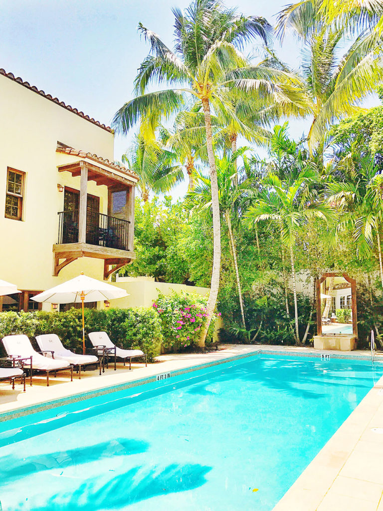 The Brazilian Court Hotel