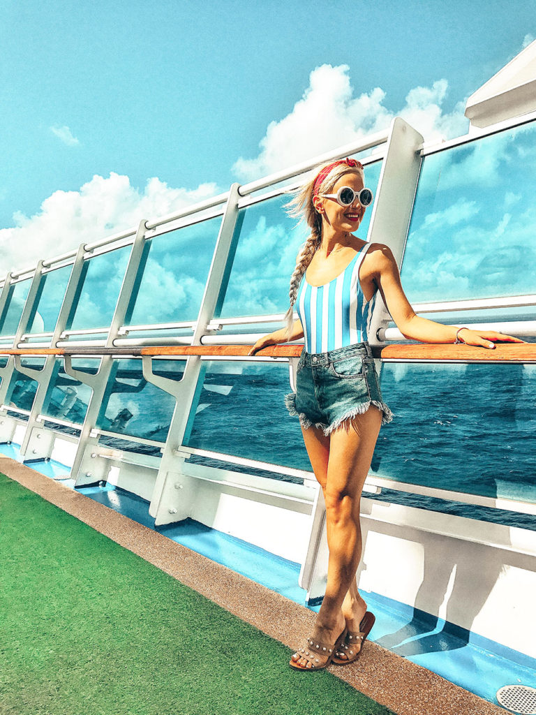 8 Things To Do On Your Days at Sea With Princess Cruises - Vandi Fair