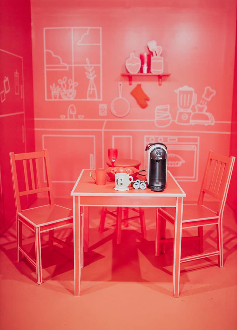 The BEST Single Serve Coffee System EVER - Vandi Fair