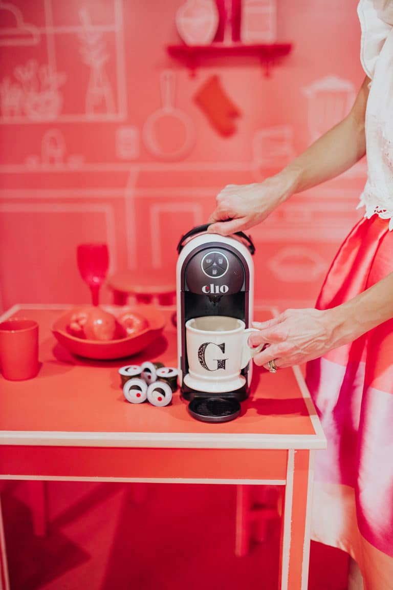 The BEST Single Serve Coffee System EVER - Vandi Fair