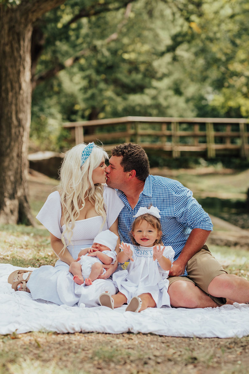 Should I Have Another Baby? 13 Things to Know About Your Second Child ...
