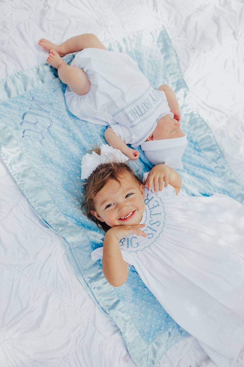 Should I Have Another Baby? 13 Things to Know About Your Second Child ...