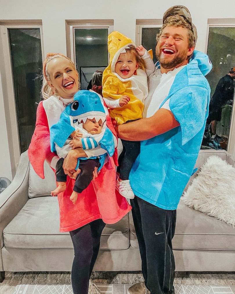Should I Have Another Baby? 13 Things to Know About Your Second Child ...